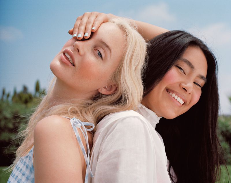 Glossier – 24TH ERA