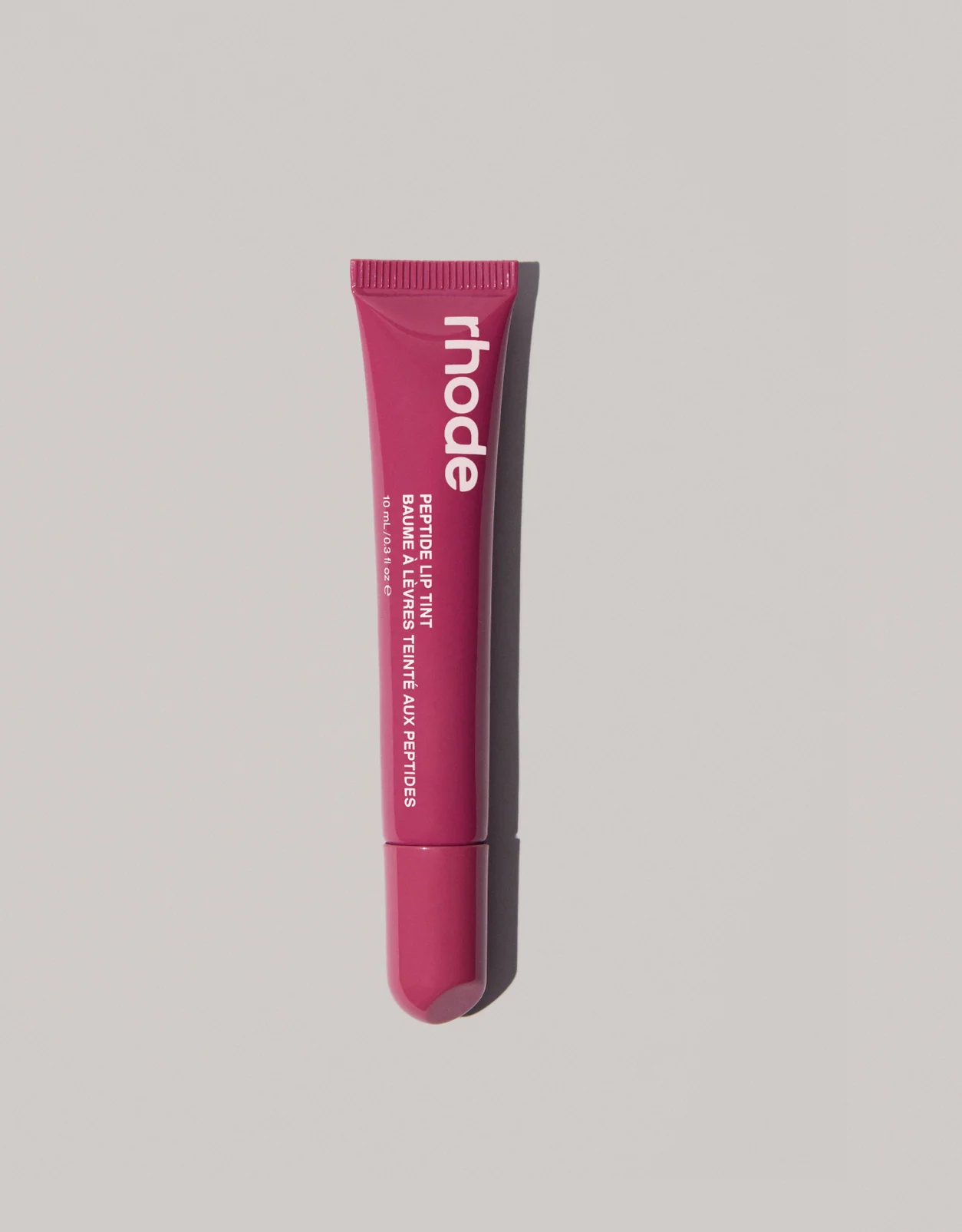 Rhode Peptide Lip Tint – 24TH ERA
